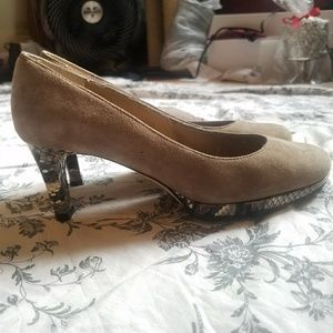 Vaneli | Shoes | Vaneli Heels | Poshmark